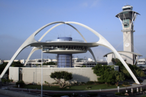 LAX Airport Parking | Budget Parking | Economy Parking | FOX Parking